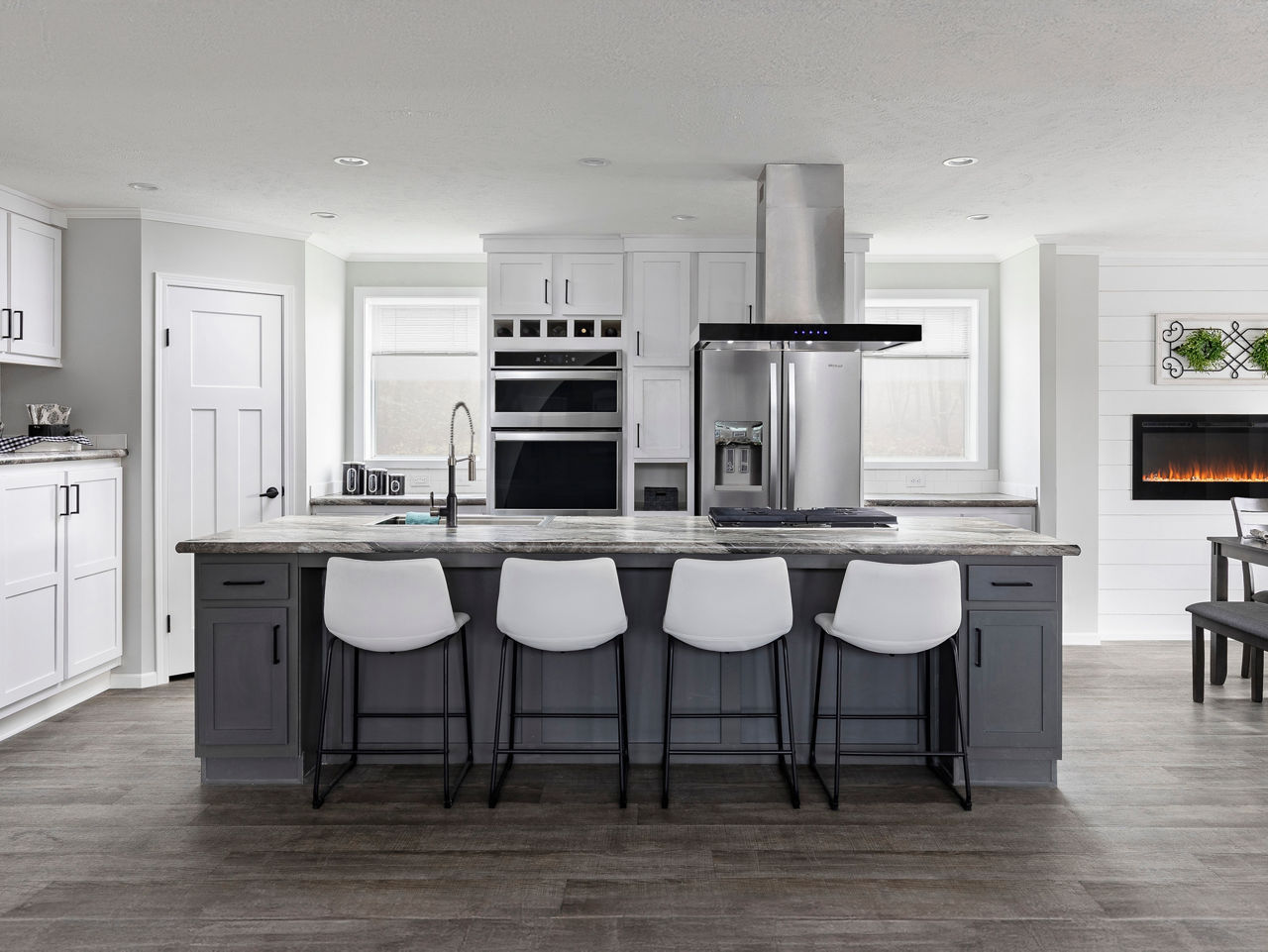 Skyline Homes | Champion Homes